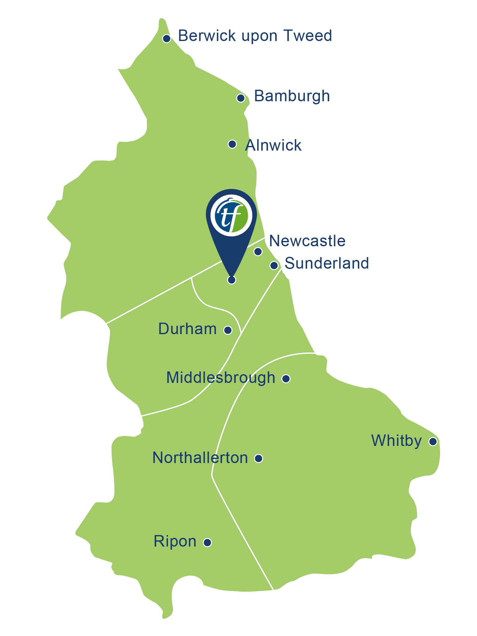 Register to Order Online - Tyneside Foodservice