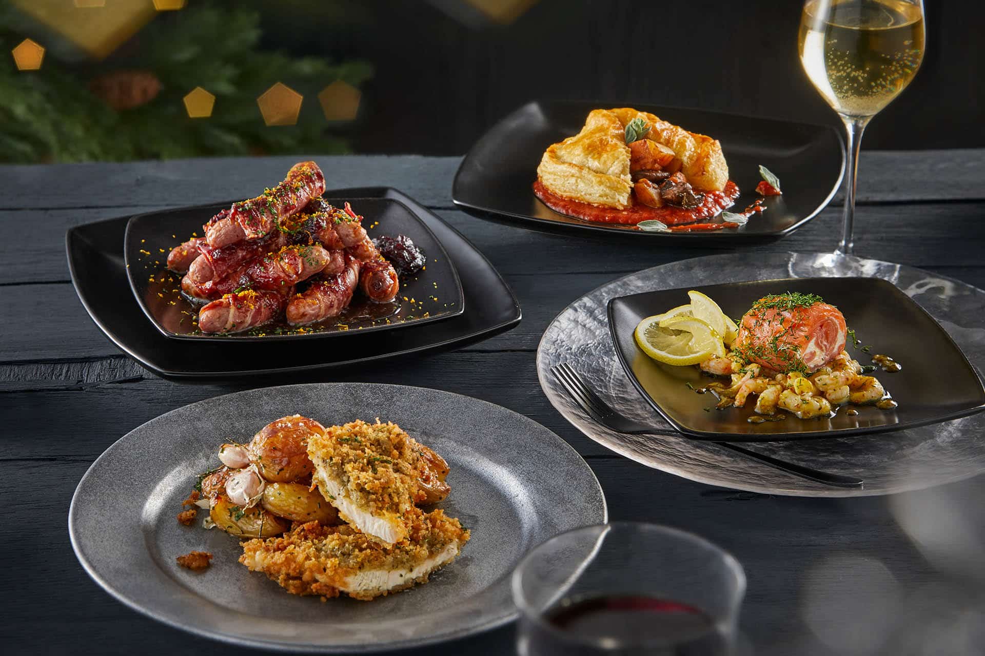 The north east’s leading independent multi-temp wholesaler