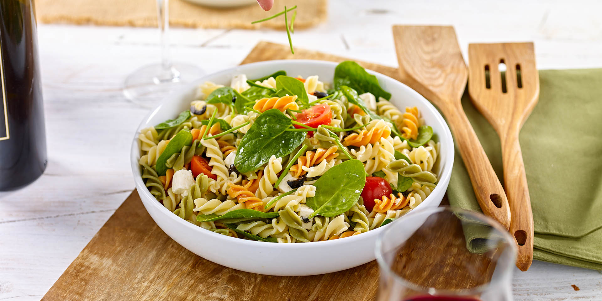 The north east’s leading independent multi-temp wholesaler