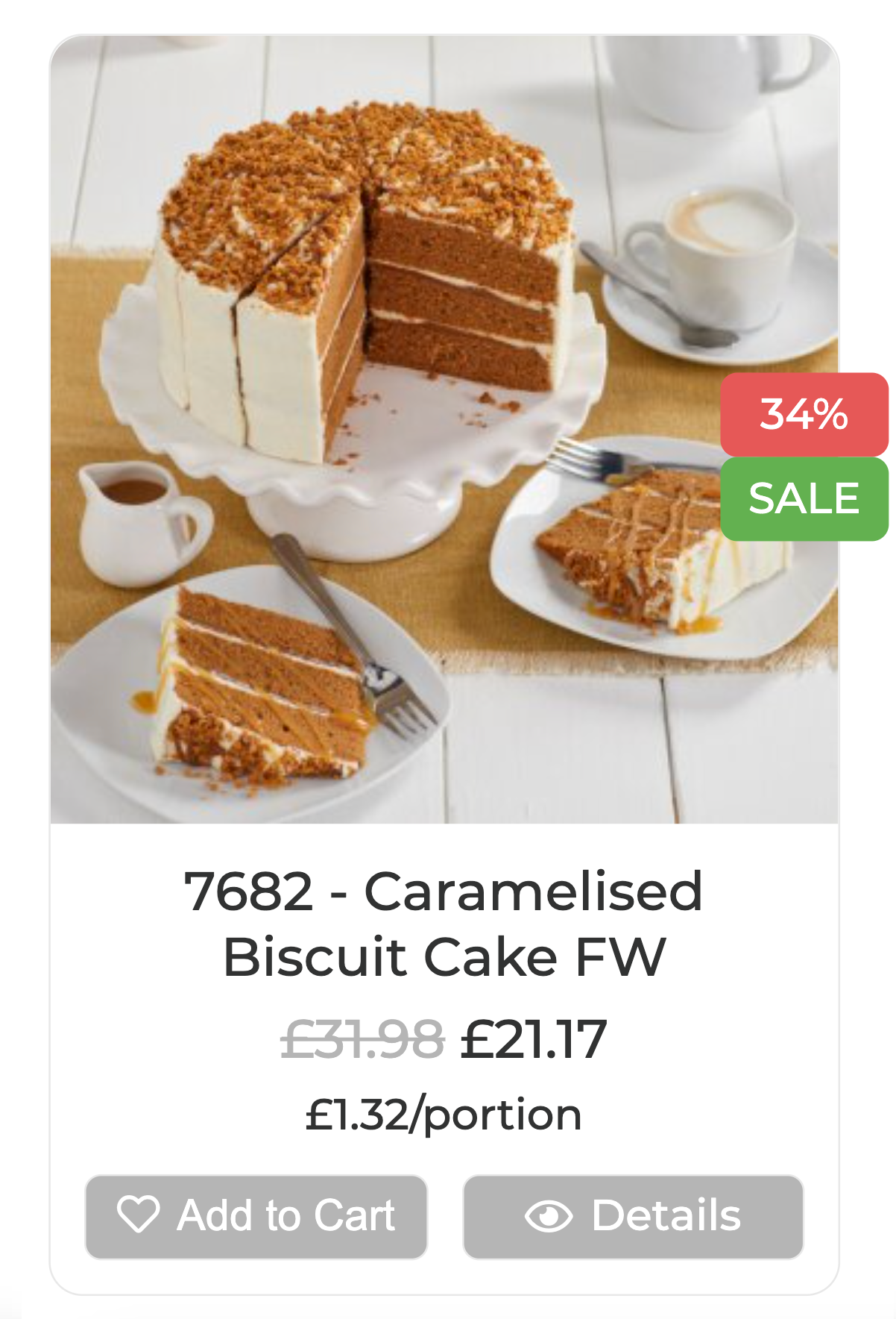 PromotionsLP - Tyneside Foodservice